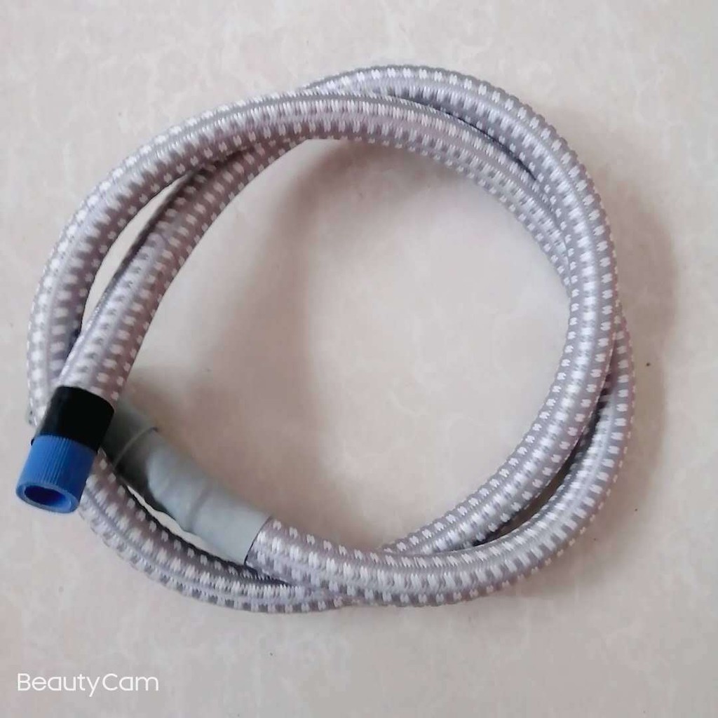 Universal Garment Steamer Conduit Hose Single Steam Pipe Meidi ...