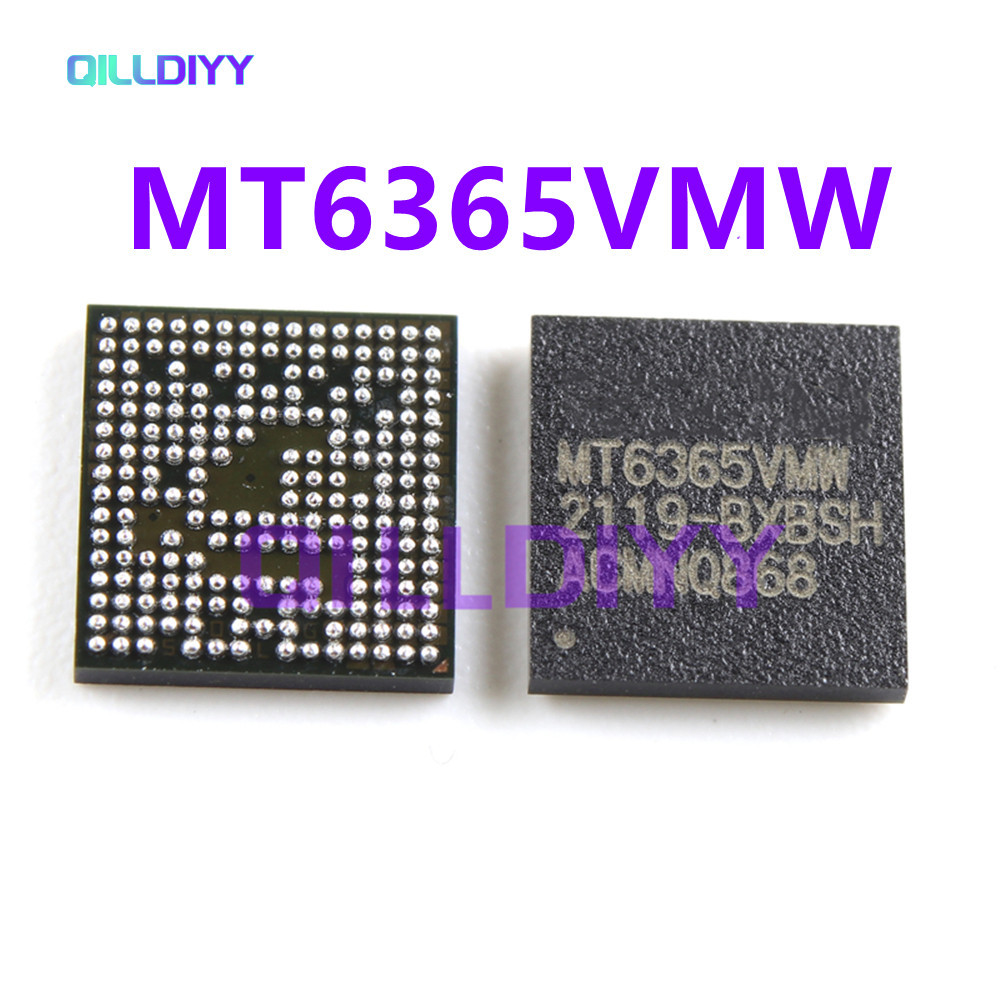 1pcs MT6365VMW Power IC Chip | Shopee Philippines