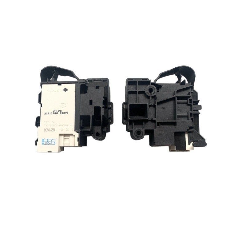 Sanyo drum washing machine door lock DG-F85322BS/F70322S/F85322S ...