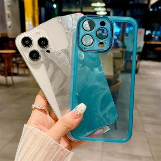 VIVO Y38 Y58 V30E 5G T3X Casing Luxury Soft Shinning Feather Camera ...