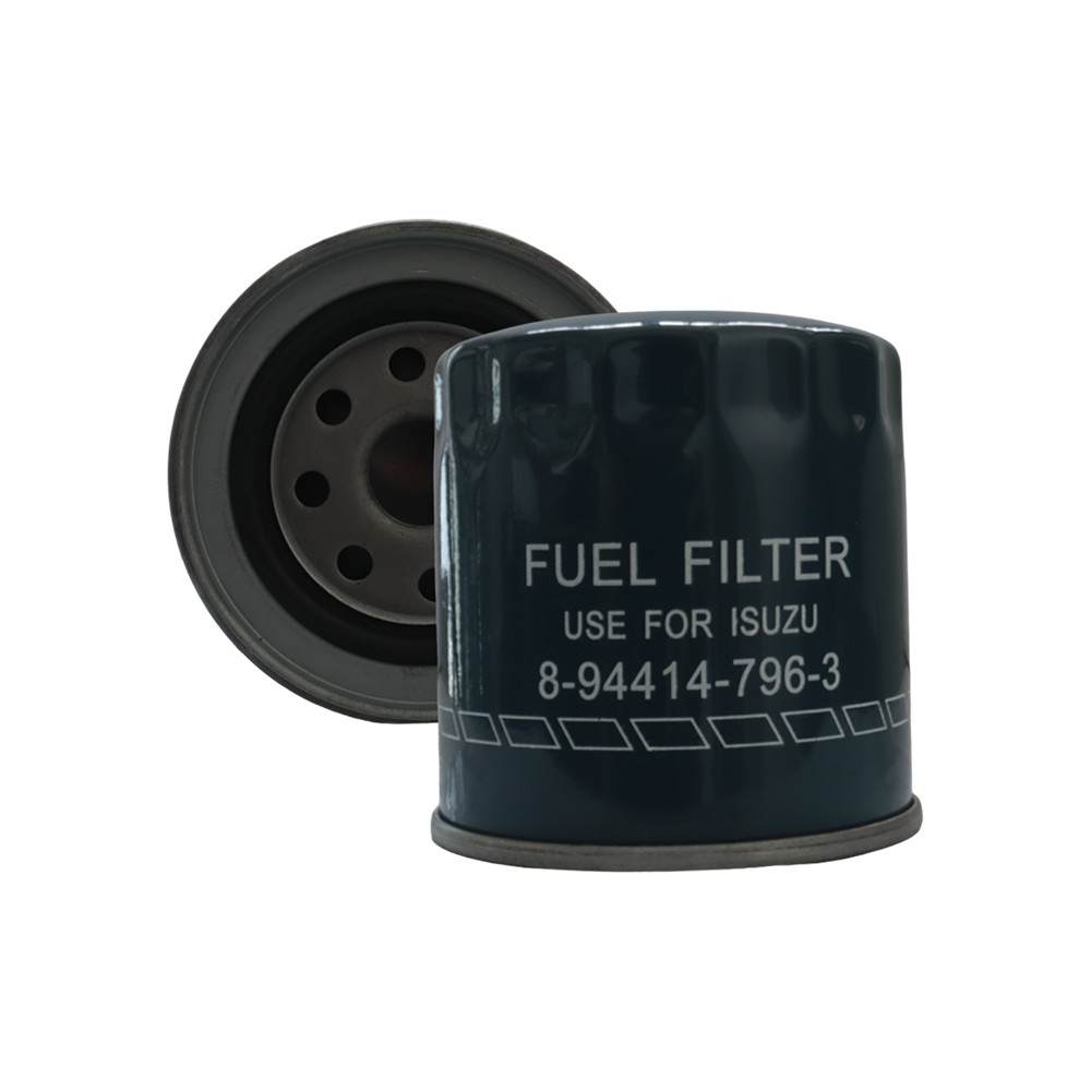 NISSAN SD23 / ISUZU C-190 C-240 4BA1 FC-208 8-94414-796-3 OBP FUEL ...