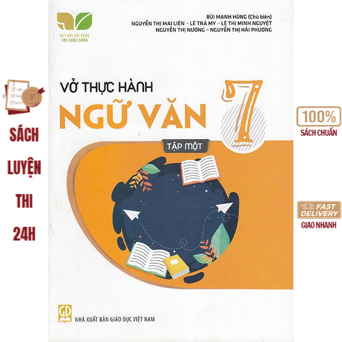 TRI Book - Literature practice notebook grade 7 (Connecting knowledge ...