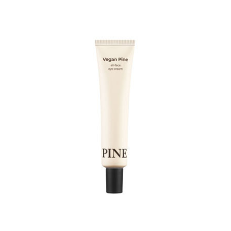 Charmzone Vegan Pine All-Face Eye Cream 25ml | Shopee Philippines