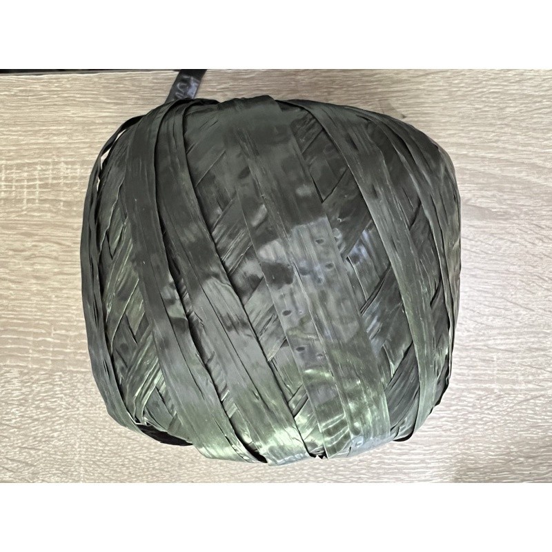 COD/ Plastic Twine / Plastic Straw / Panali 800G Plastic Twine | Shopee ...