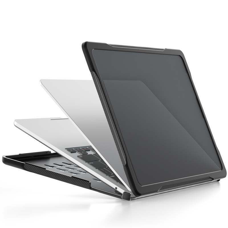High quality shockproof case for 2024 MacBook Air M3 13 inch A3113 ...