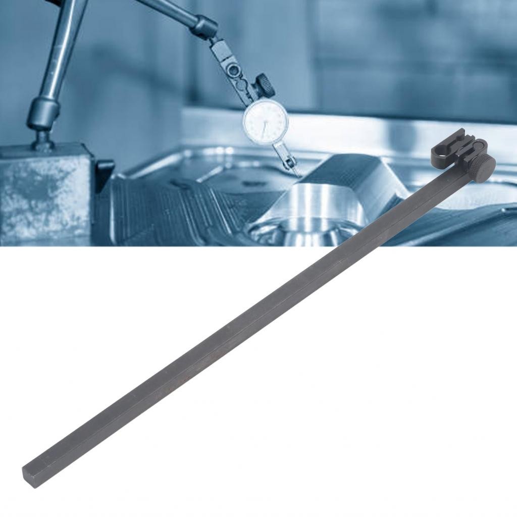 Maib Dial Indicator Clamp Height Gauge Holder Bar Test Extension Rod ...