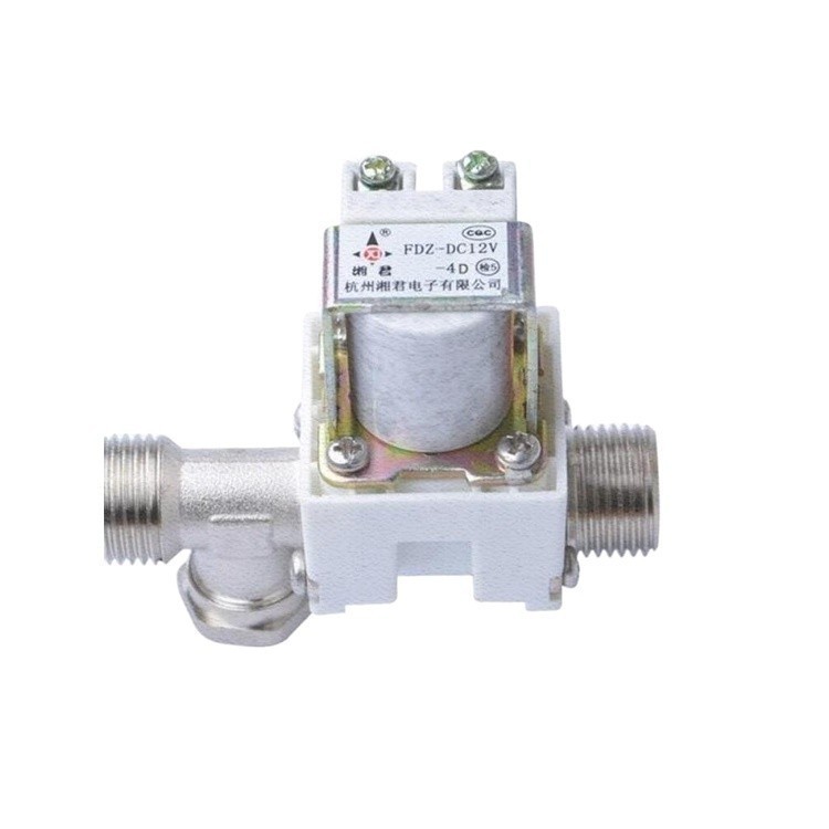 ๛Four seasons Muge solar accessories solar solenoid valve automatic ...