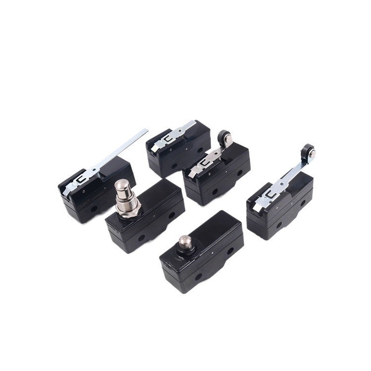 CHNT Chint LXW5 stroke Z-15GW22-B limit Z micro switch YBLXW-5 11G2 G1 Q1 Q2 | Shopee Philippines