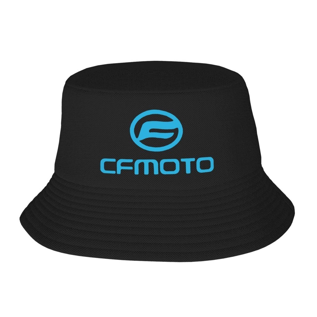Cfmoto Atv Utility Sport Side X Sides Adult Fisherman's Hat | Shopee ...