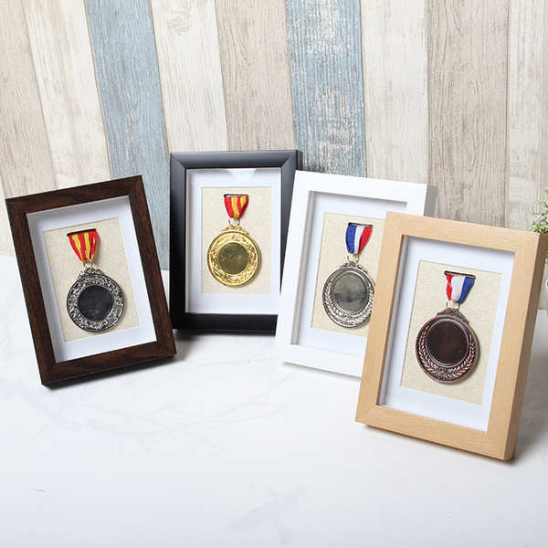 frame for medals medal frame organizer wall Medal display frame framed ...