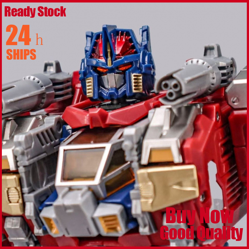 Specials·Transforming Toy Robot King Kong pop01 Daya Clone Primeval ...