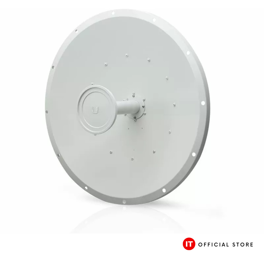 Ubiquiti Networks RocketDish RD-5G30 - 5GHz,30dBi high-performance 2x2 ...