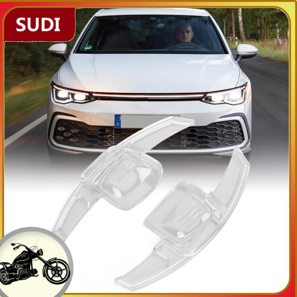 Sudi Car Shift Paddles Paste Installation Paddle Shifter Extension 16cm ...