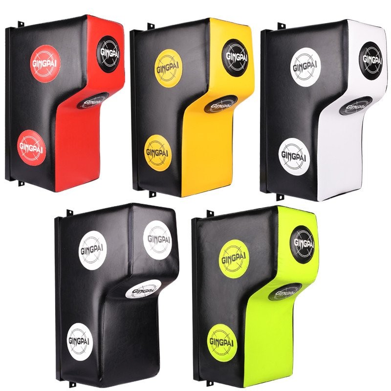 Jingpai Boxing Target Wall Target Sanda Home Multi-Functional Wall ...