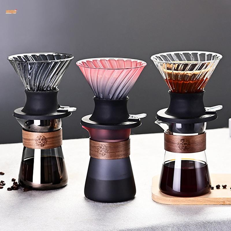 Sweet Immersion Coffee Dripper Pour Over Dripper Immersion Dripper ...
