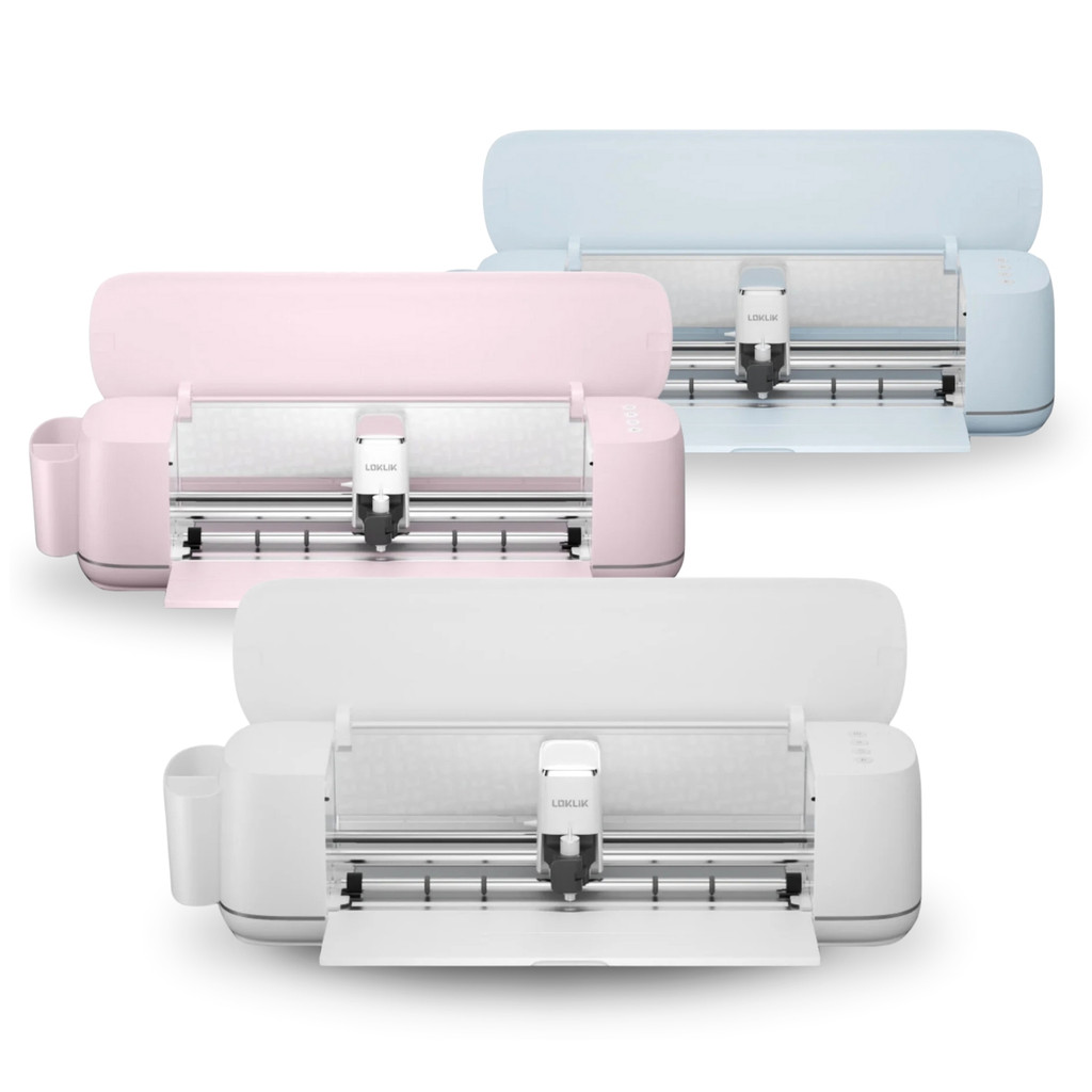 LoKLiK | I-Craft Cutting Machine | Shopee Philippines