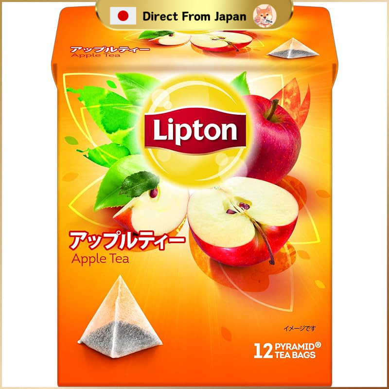 Lipton Flavor Tea Assorted Tea Bags - 15 Bags per Pack | Shopee Philippines