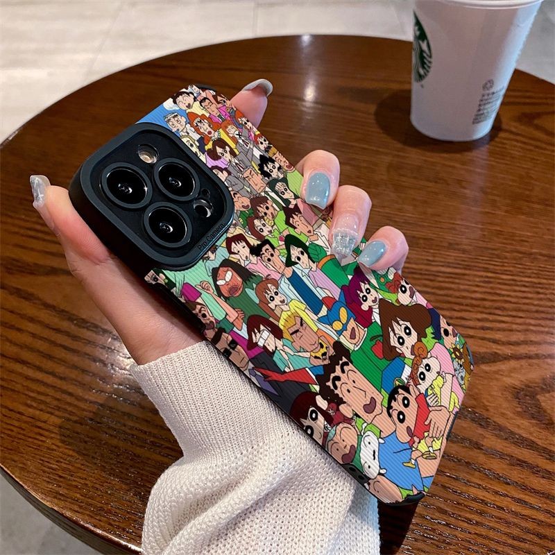 Japan Japan Korea 11pro Apple 14 Phone Case 13 Female iphone12 Suitable ...
