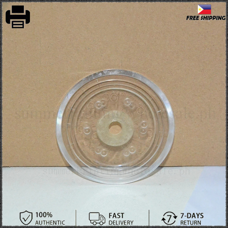 1pcs use Epson Encoder Disc Compatible for Epson For L3110 L3210 L3115 ...