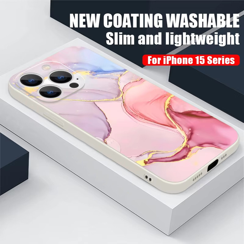 Colorful Marble Case For Huawei Nova 12 11 10 9 Pro 12i 11i 11 10 SE ...