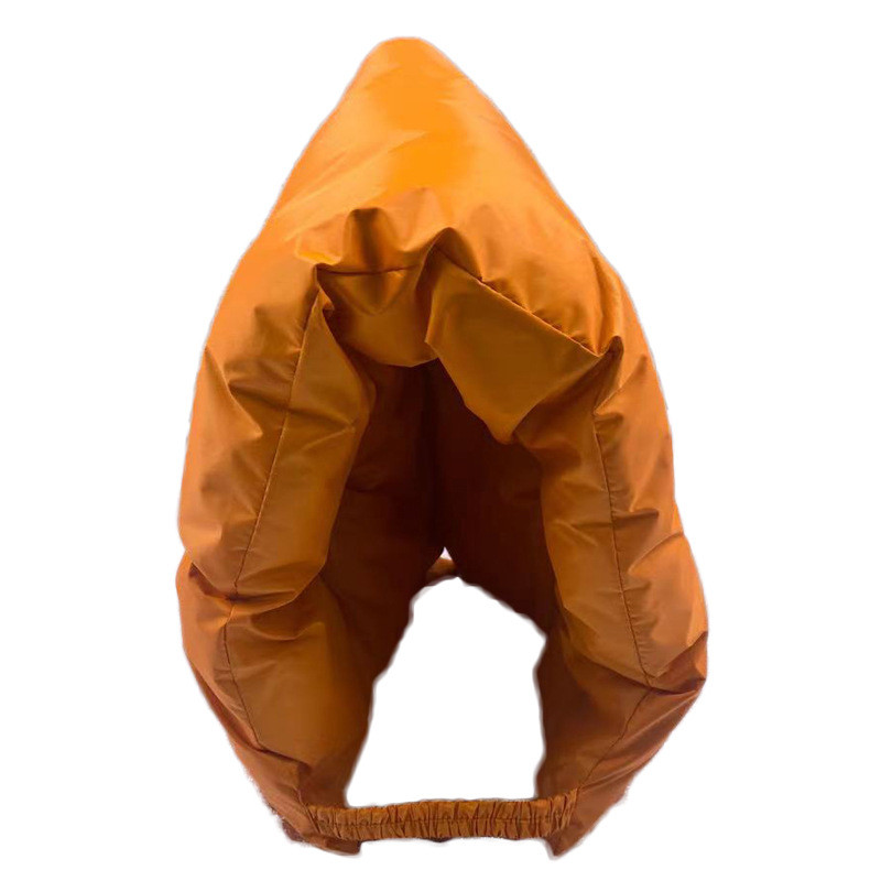 Earthquake Protective Cap Protection Headgear Fire Prevention Disaster ...