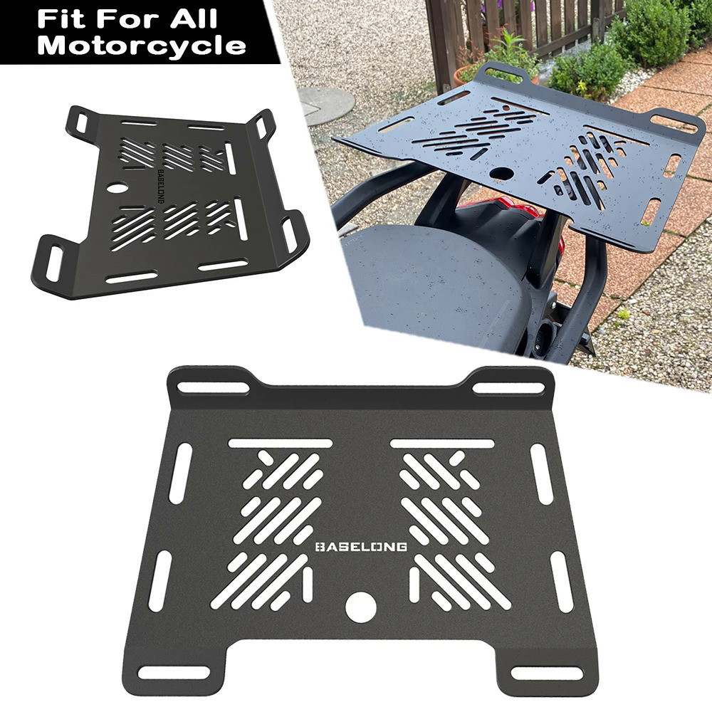 For Royal Enfield Himalayan 400 411 Scram 411 2021 2022 2023 Tail Racks ...