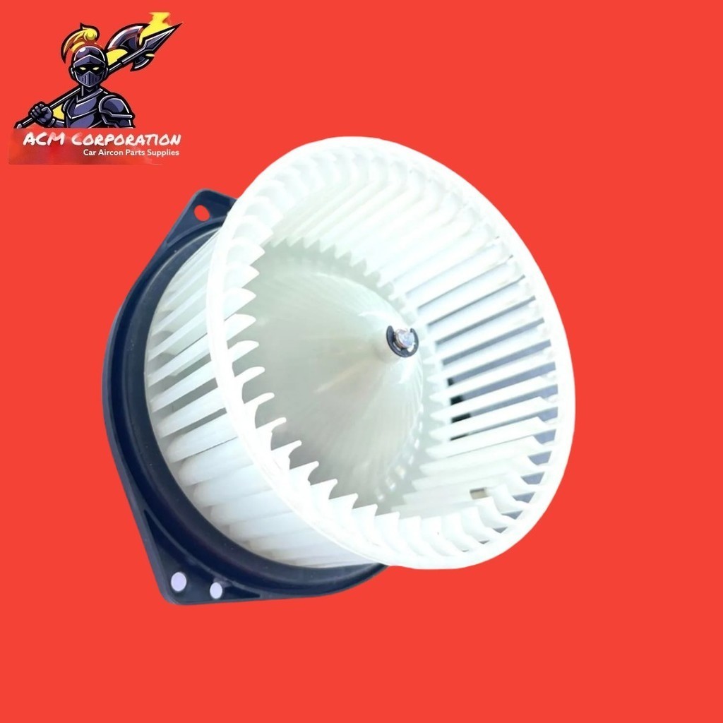 Mitsubishi Montero Gen 2/Strada Blower Motor Assembly Car Aircon High ...