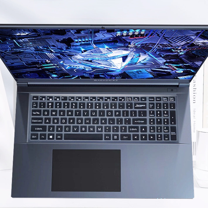 For Machenike F117-7 Plus / L17 F117-7P F117-F F117 17.3 inch Gaming ...