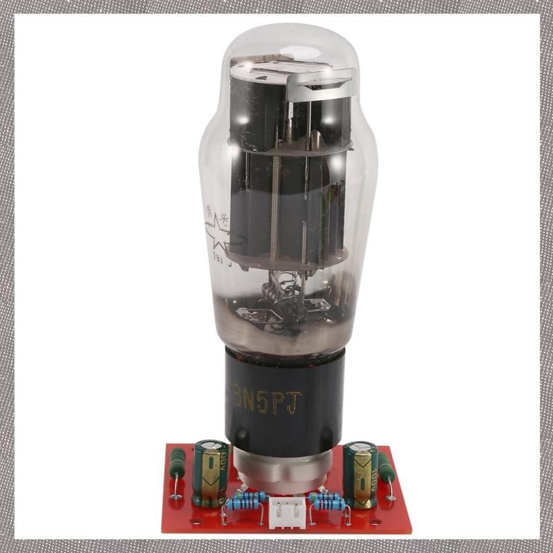 [M G L O] 6N13P Vacuum Tube Preamplifier Board High Voltage 200V ...