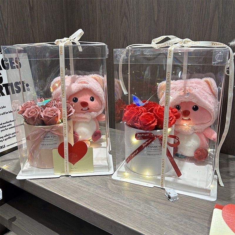 Loopy Doll Doll Birthday Gift Girlfriend Girlfriend Ruby Rose Hug ...