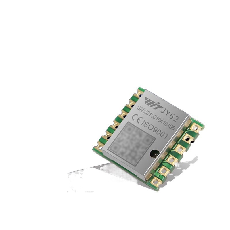 Witte intelligent six-axis acceleration electronic gyroscope sensor ...