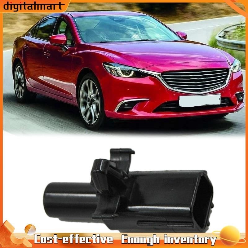 Auto Ambient Outdoor Air Temperature Sensor for MAZDA 2/3/5/6 CX-5 CX-7 ...