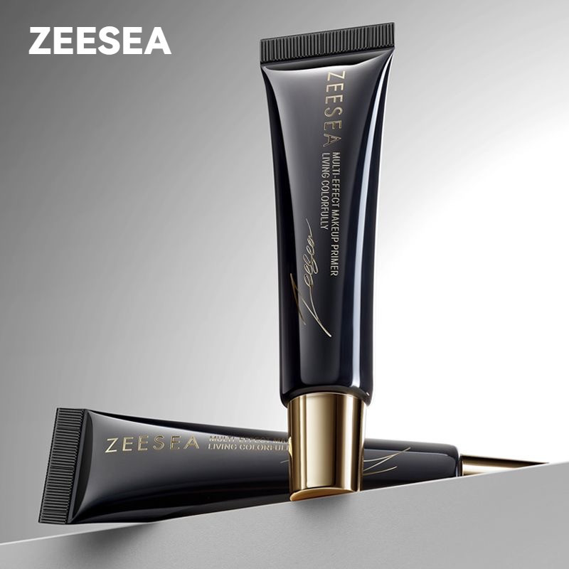 ZEESEA Isolation Cream Multi-Effect Makeup Primer Concealer Moisturizing Brightening Skin Tone ...