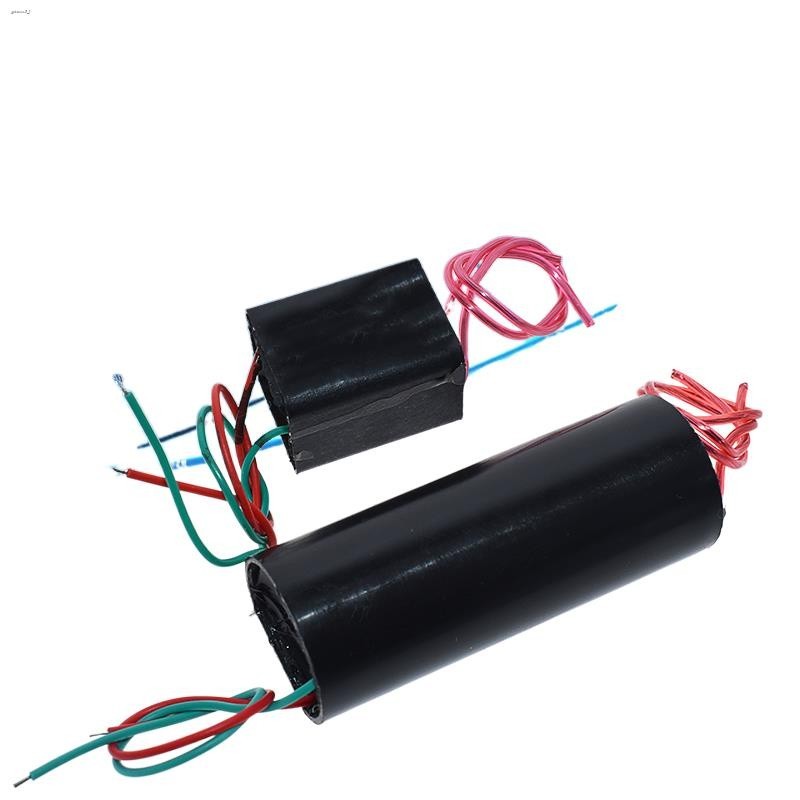 1000KV high voltage generator high voltage package electric shock high ...