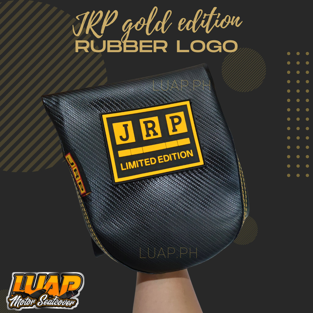 JRP limited edition Dry Carbon available sa tahi at walang tahi ...