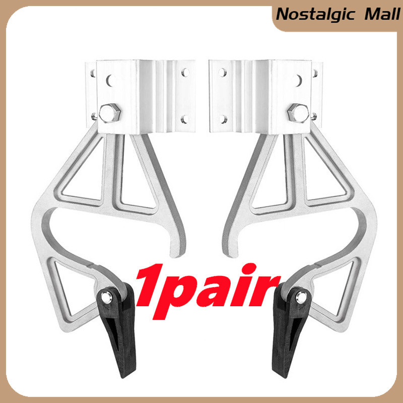 1Pair Aluminum Extension Ladder Lock Plum Blossom Buckle For Extension ...
