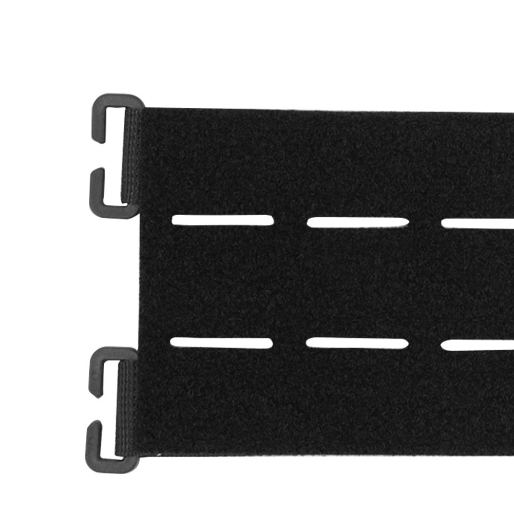 WE★ Mini Patch Board Molle Patch Panel Molle Patches Tactical Molle ...