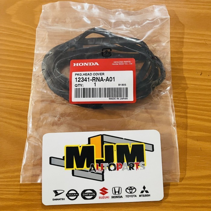 Valve Gasket honda civic fd 1.8cc new crv gen3 2.0cc oem japan | Shopee ...