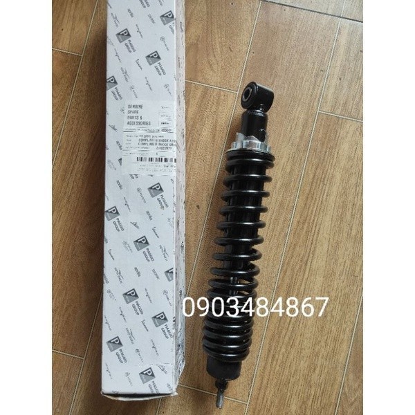 Rear Shock Absorber, Rear Fork Vespa Lx, Vespa S- Genuine | Shopee ...