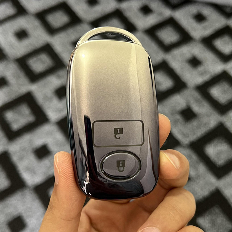 For Toyota Veloz Raize 2024 TPU Key Cover Accessories | Shopee Philippines