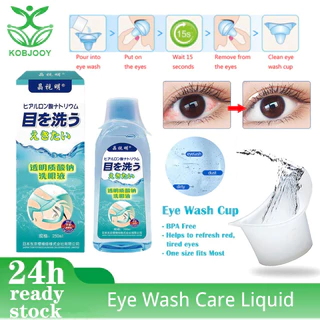 Shop eyewash solution for Sale on Shopee Philippines