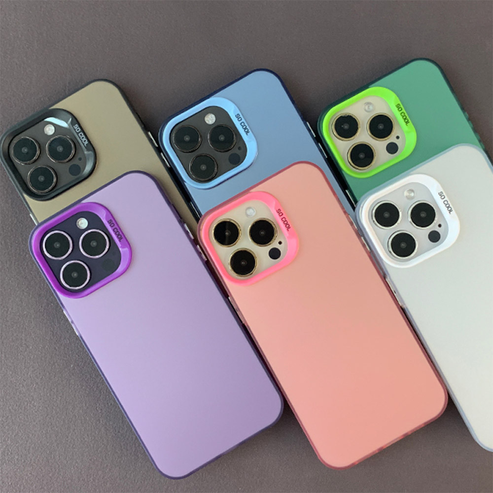 Casing For Infinix Smart 8 / 8 Pro 8 Plus HD Hot 30 30i NFC Hot 10S 40i ...