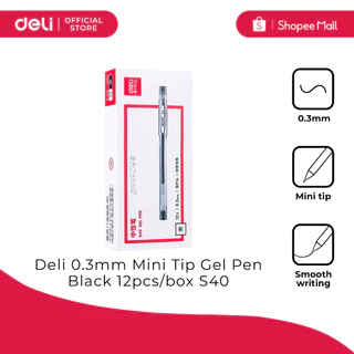 Deli (Official Store), Online Shop | Shopee Philippines
