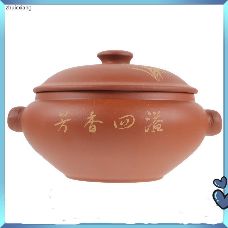 Ceramic Steam Pot Steamer Water-proof Hot Hotel Restaurant Banquet ...