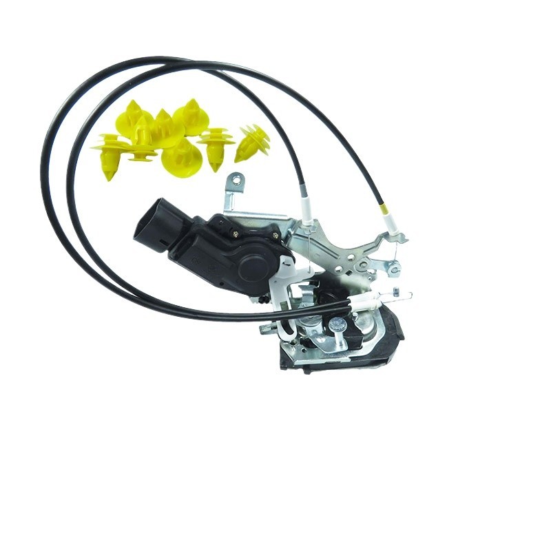 Suitable for BYD F3 door lock machine G3L3F3R central lock assembly ...