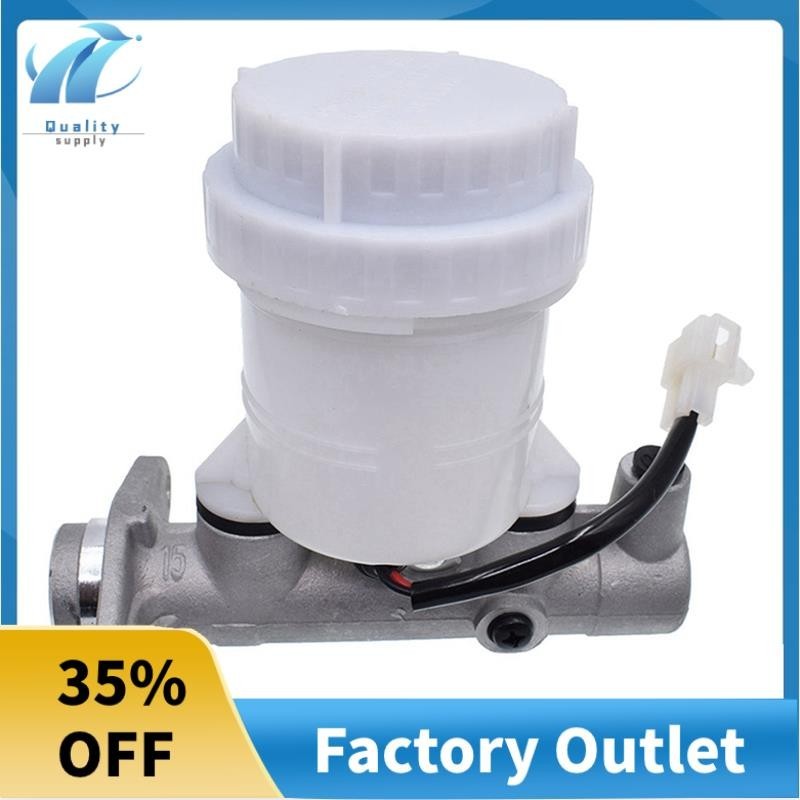 Superb Brake Master Cylinder Assy for Mitsubishi Pajero 2 MK2 Montero ...