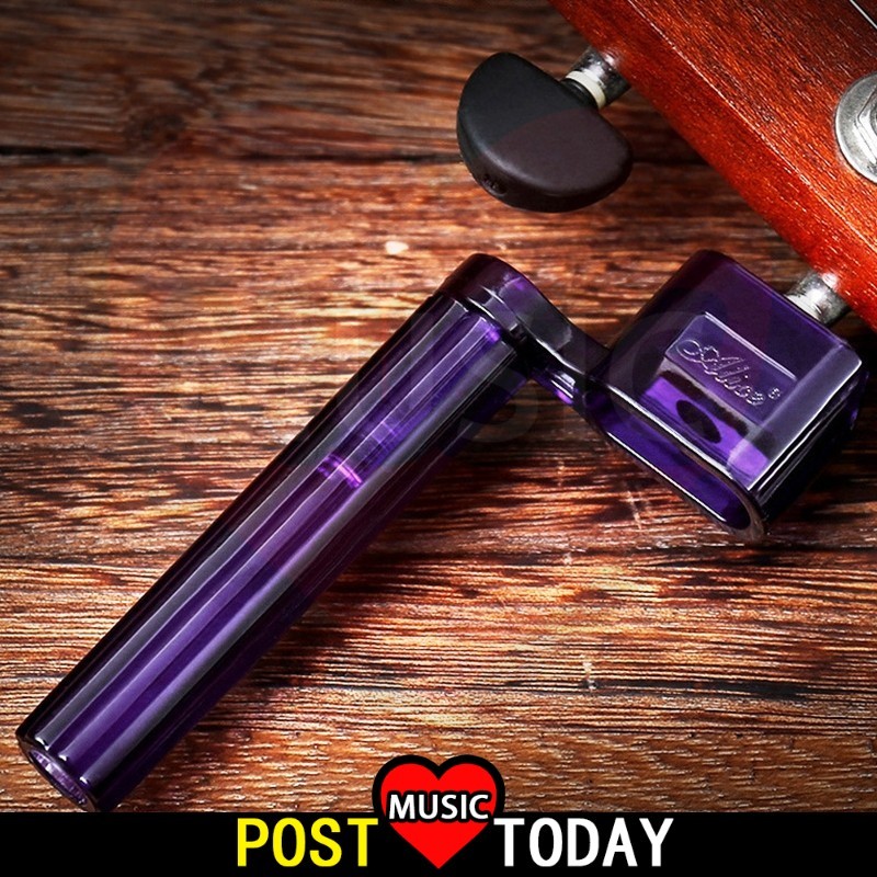 Alice Guitar String Winder Tool Winder Bridge Pin Puller Guitar Repair ...