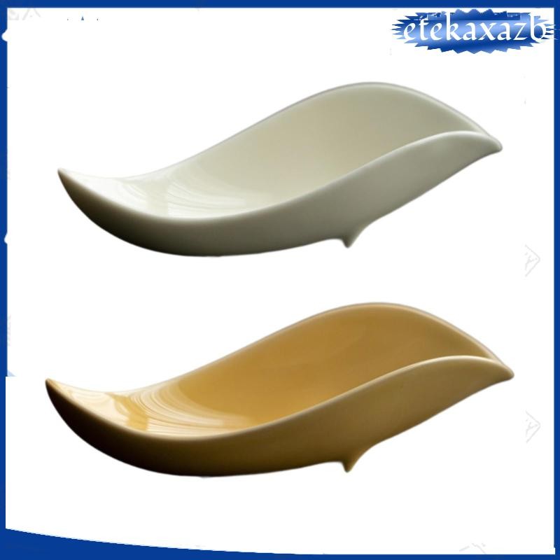 [etekaxazb] Coffee Bean Weighing Tray Coffee Accessories Tea Divider ...