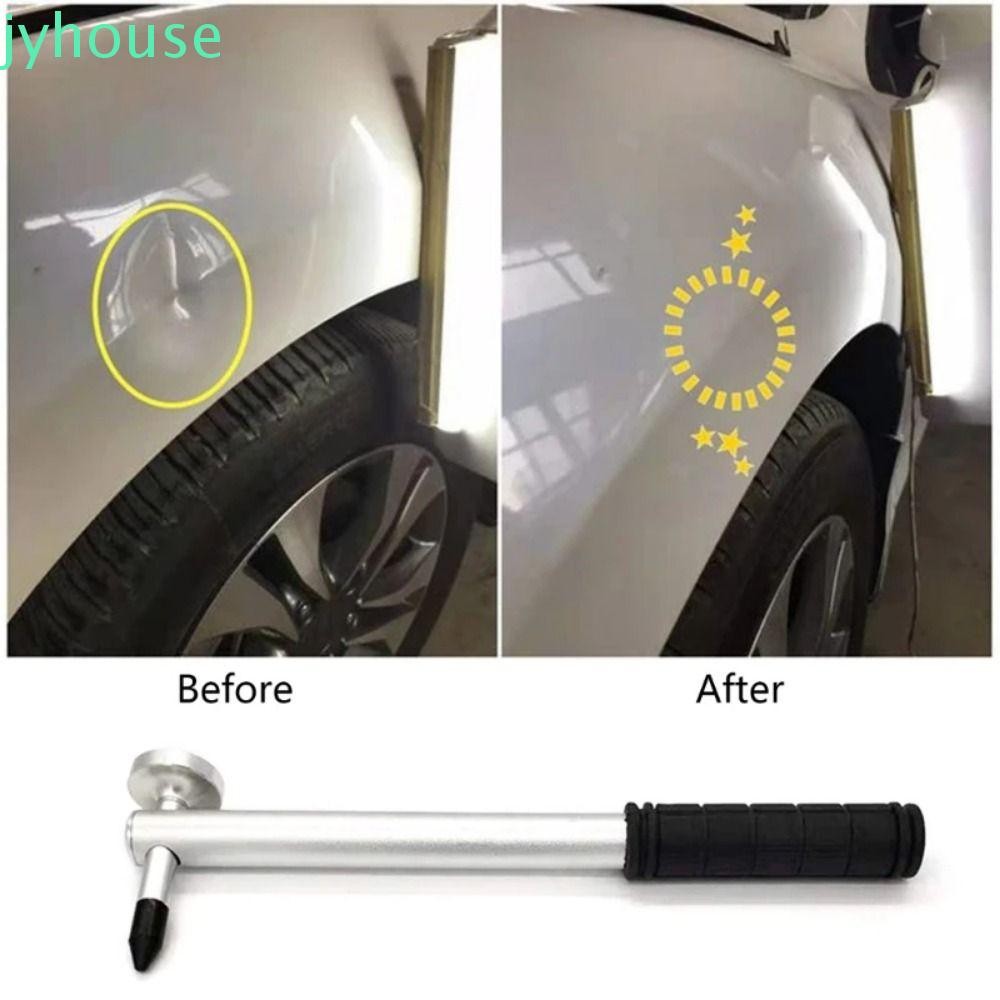 JYHOUSE Car Body Leveling Hammer, With 9 Heads No Trace Shaping Car ...