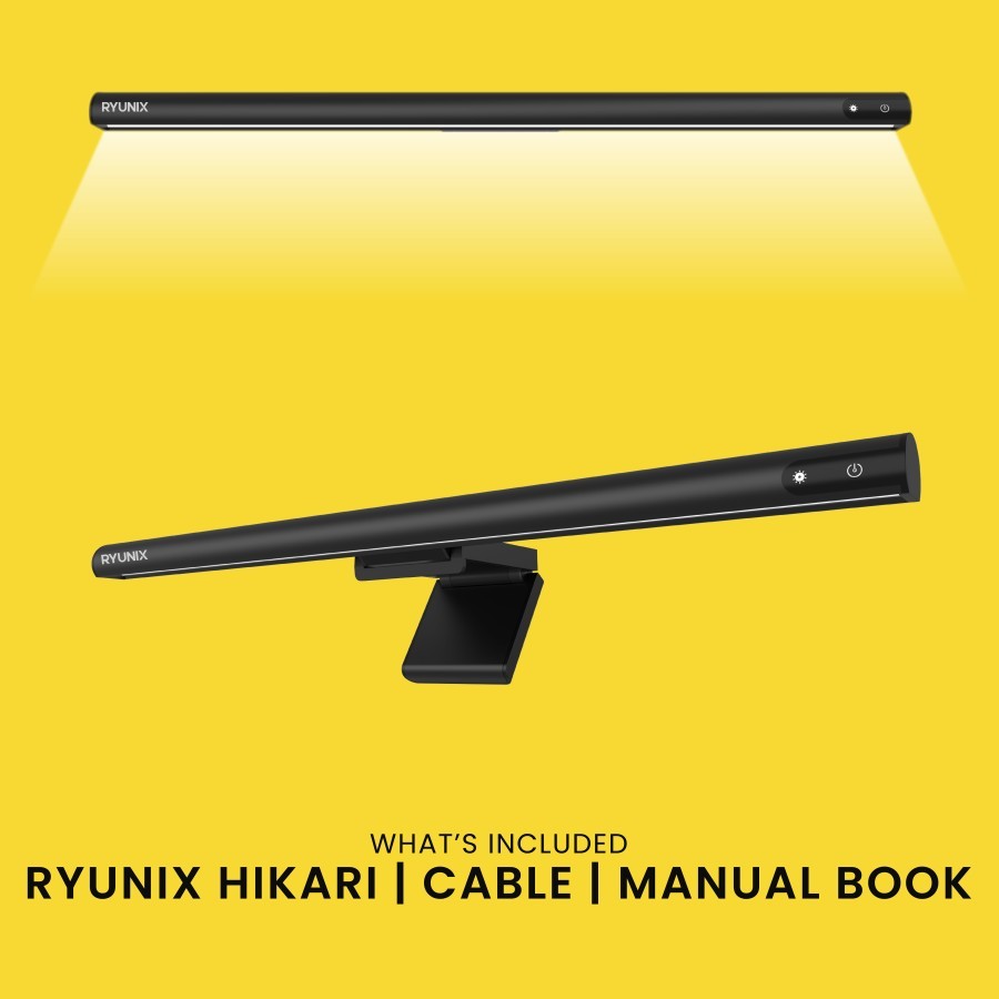 LAYAR Sades Ryunix Hikari LX1 Hanging Lamp Screen Modern LED Screen ...